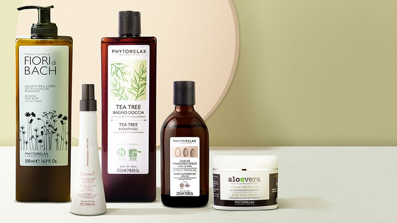 Vente privée Phytorelax : Testez les routines beauté bio made in Italy